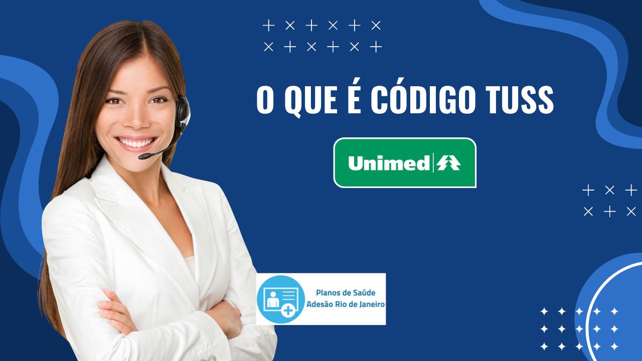 TUSS: Terminologia Unificada de Saúde Suplementar