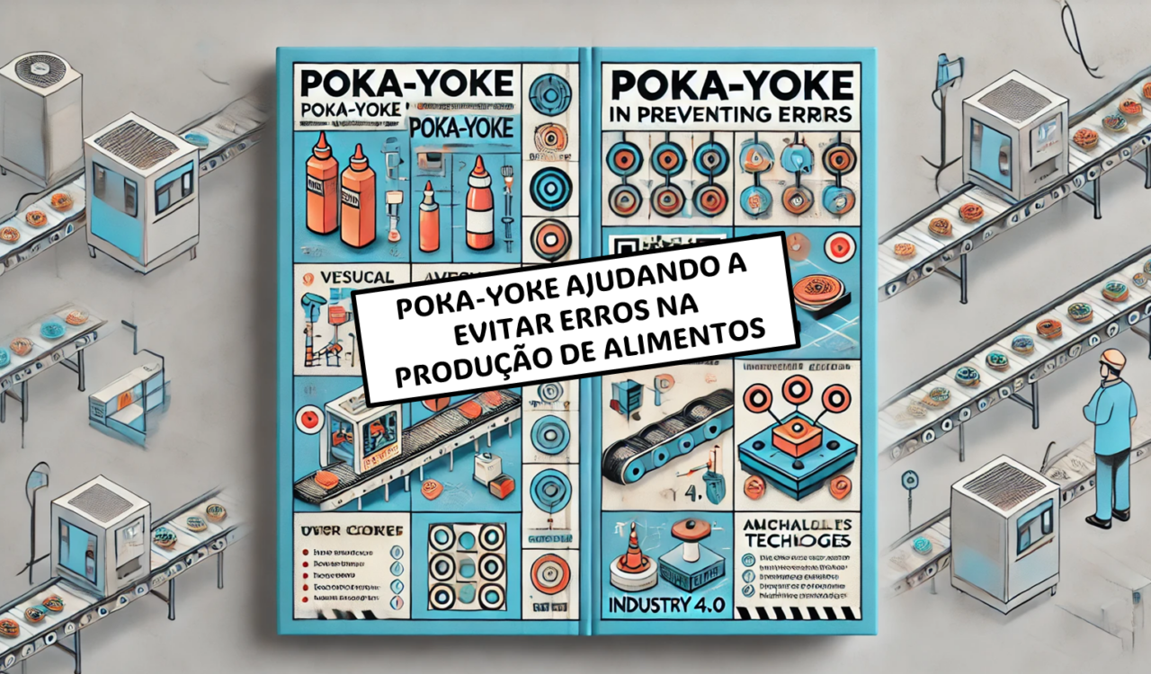 Poka-Yoke: Como o método japonês evita erros na produção