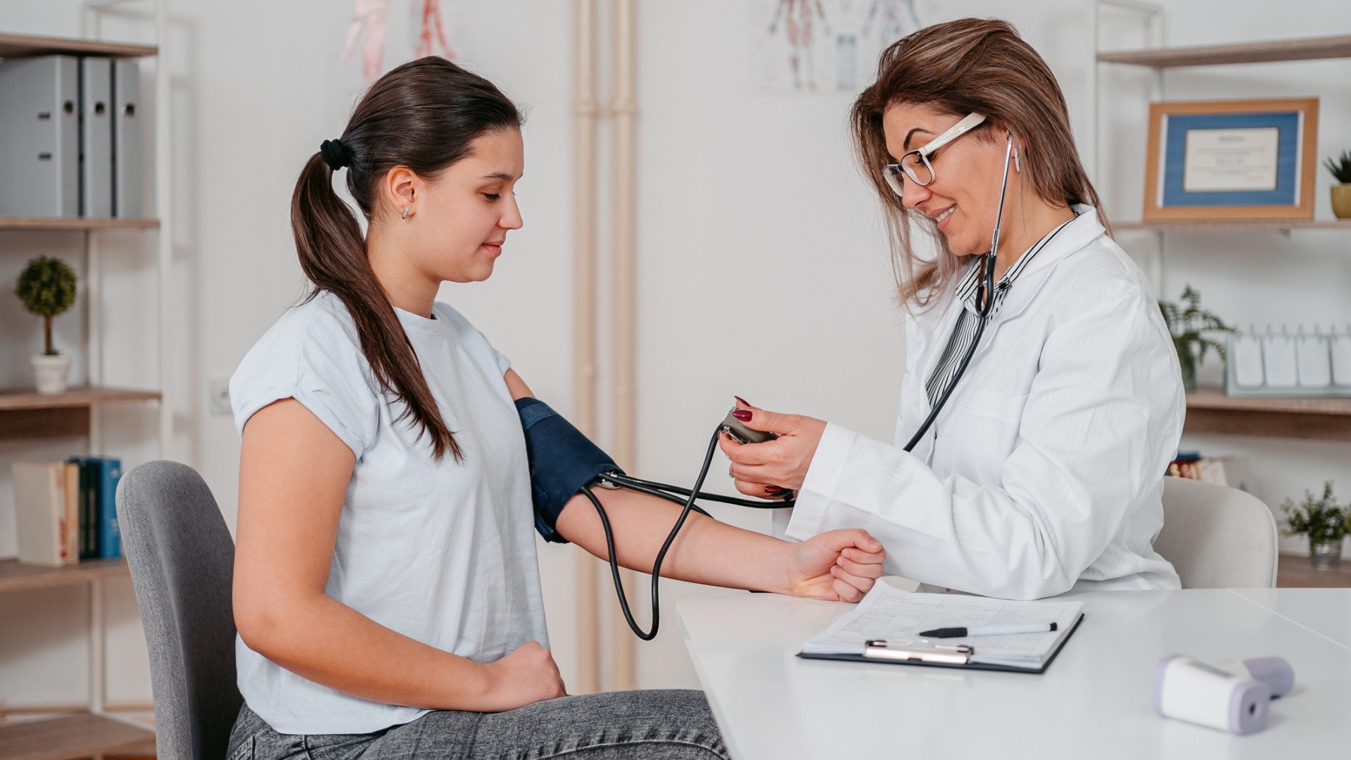 Prevenção de Doenças Crônicas: Educação em Saúde Eficaz